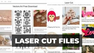 Free Laser Cut Files: Best Sites To Download Templates - CNCSourced