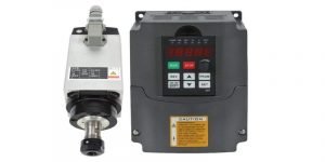Best CNC Spindle Motors in 2024 (All Budgets) - CNCSourced