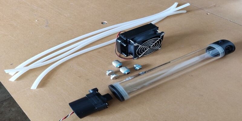 CNC Spindles: The Complete Buyer's Guide 2022 - CNCSourced