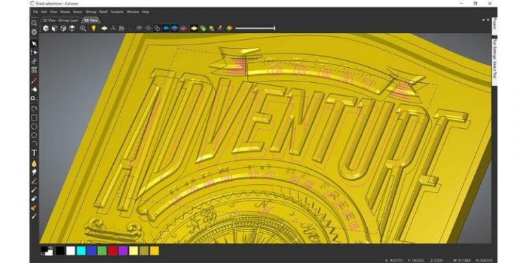 11 Best CNC Software 2024 (Router Controller, CAD-CAM) - CNCSourced