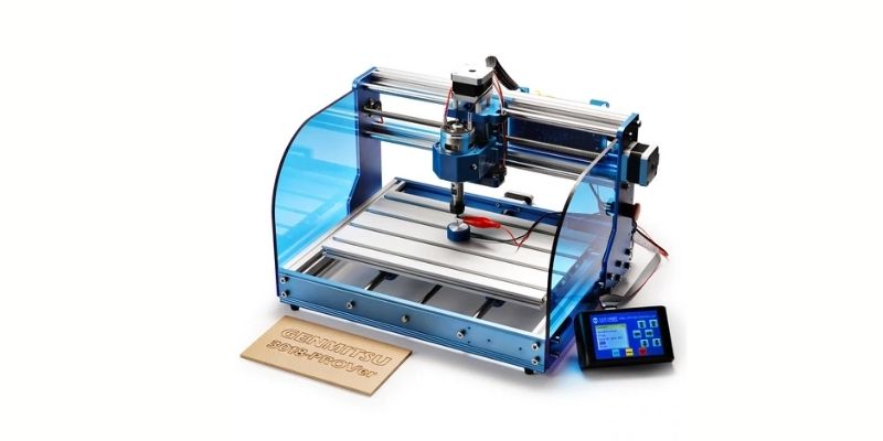 8 Best Cheap CNC Routers in 2022 (Beginner & Advanced Machines ...
