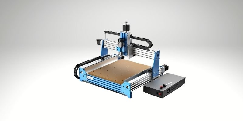8 Best Cheap CNC Routers in 2022 (Beginner & Advanced Machines ...