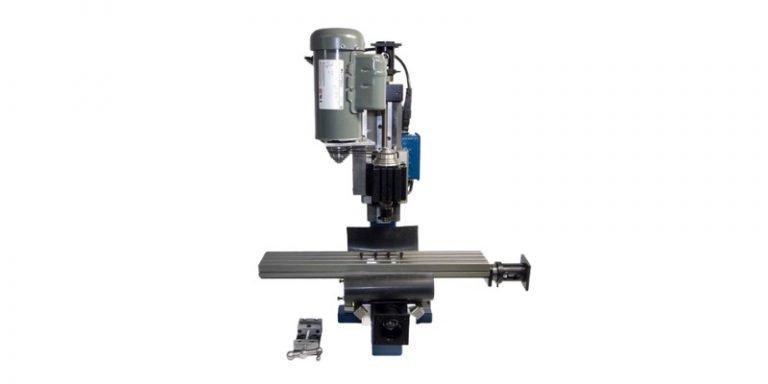 7 Best Low-Cost Desktop CNC Mills in 2024 - CNCSourced