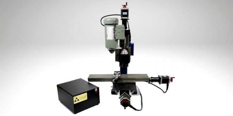 7 Best CNC Routers For Aluminum in 2024 (All Budgets) - CNCSourced