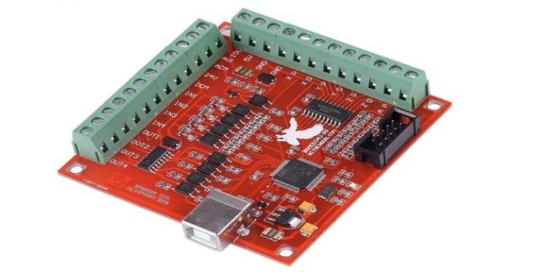 7 Best CNC Controllers in 2024 (All Budgets) - CNCSourced