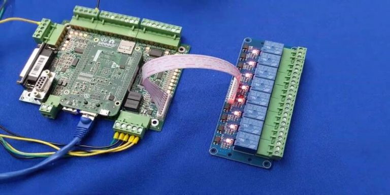 7 Best CNC Controllers in 2024 (All Budgets) - CNCSourced