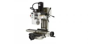 10 Best Benchtop Milling Machines 2024 (All Prices) - CNCSourced
