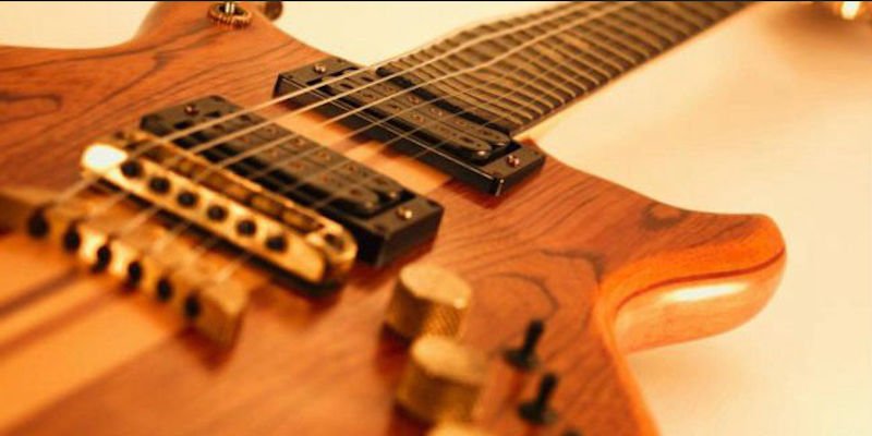 CNC Guitars: Best Sites For Files & Plans - CNCSourced