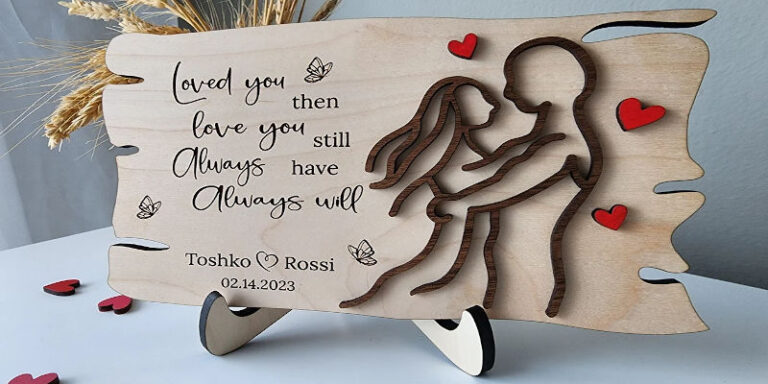 20+ Cool Glowforge Project Ideas to Make At Home - CNCSourced