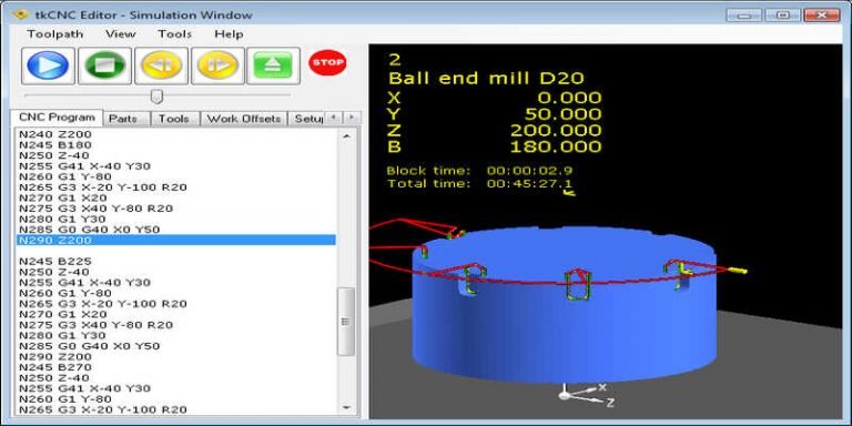 7 Best G Code Editors: Offline & Online (2024) - CNCSourced