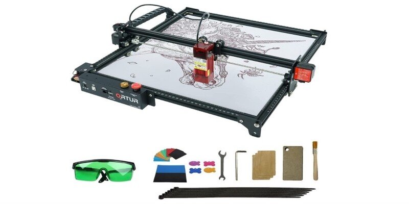 5 Best Jewelry Engraving Machines (Lasers & Tools) 2022 - CNCSourced