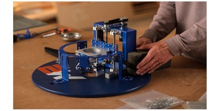 MakerMade M2 Review – Best Low-Cost 4x8 CNC? - CNCSourced