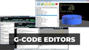 Best G Code Editors: Offline & Online Options (2023) - CNCSourced