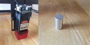 Longer Ray 5 Review - Impressive and Affordable Laser Engraver - CNCSourced