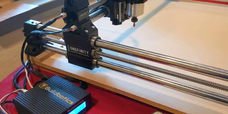 Onefinity CNC Specs Review: The New X-Carve? - CNCSourced