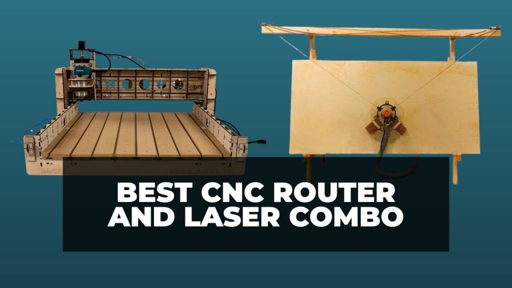 CNC Routers Archives - CNCSourced