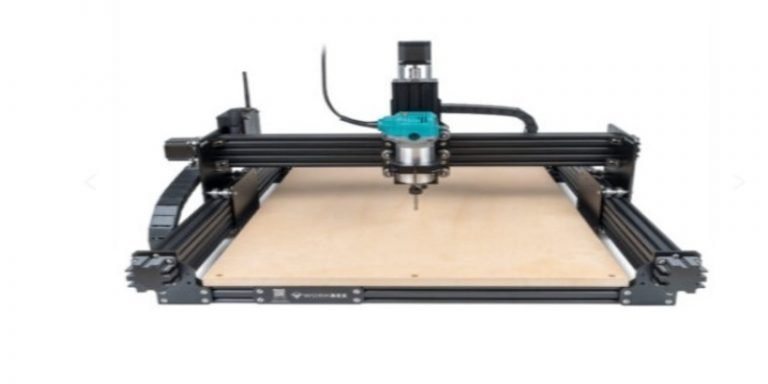 X Carve Alternatives: 5 Great Home Workshop CNC Routers - CNCSourced
