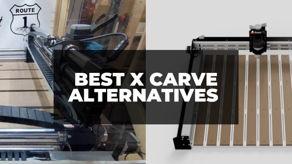 35+ Coolest X-Carve Projects That Sell Well in 2023 - CNCSourced