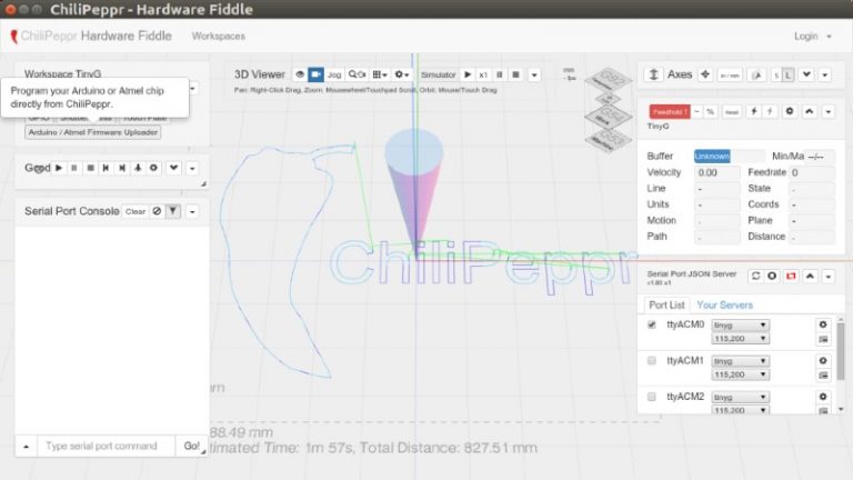 15 Best Free CNC Software (CAD, CAM, Control, & Firmware) - CNCSourced