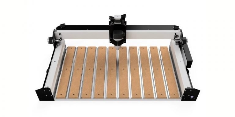 X Carve vs Shapeoko 4: Which CNC Router is Best For You? - CNCSourced