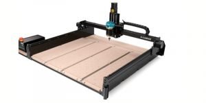 X Carve vs Shapeoko 4: Which CNC Router is Best For You? - CNCSourced