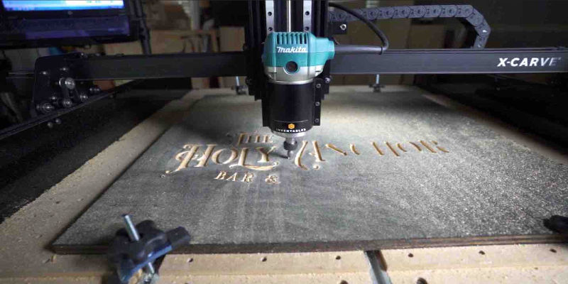 35+ Coolest X-Carve Projects (That Sell Well!) 2022 - CNCSourced