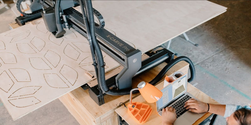 35+ Coolest X-Carve Projects (That Sell Well!) 2022 - CNCSourced
