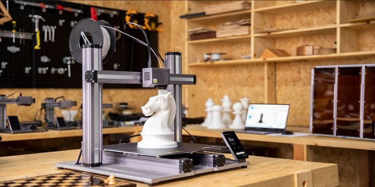 14+ Coolest Snapmaker Projects You Can Make in 2023 - CNCSourced