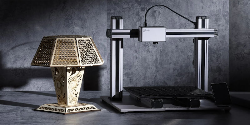 14+ Coolest Snapmaker Projects You Can Make in 2023 - CNCSourced