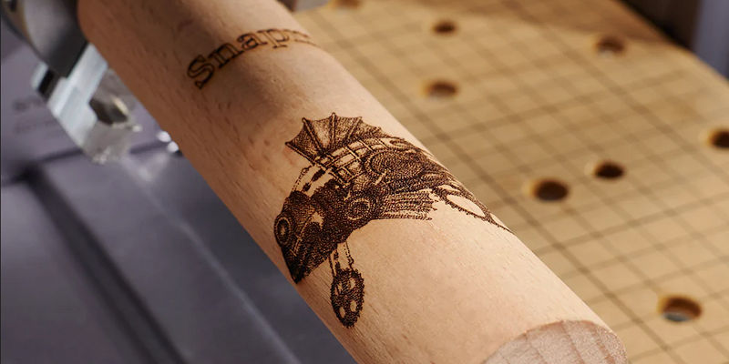 14+ Coolest Snapmaker Projects You Can Make in 2023 - CNCSourced