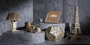 14+ Coolest Snapmaker Projects You Can Make in 2023 - CNCSourced