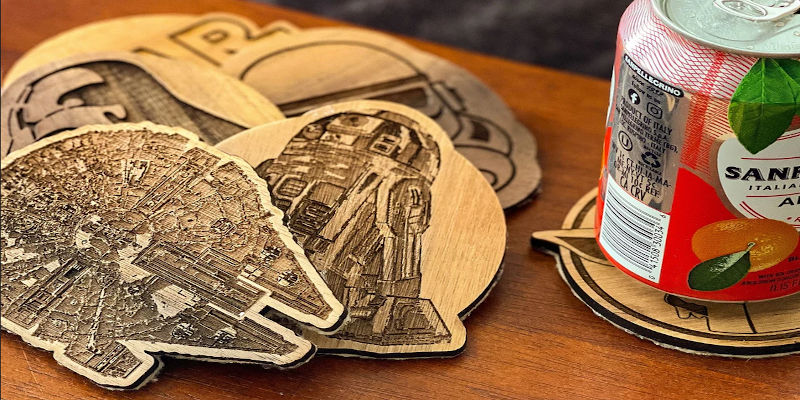 14+ Coolest Snapmaker Projects You Can Make in 2023 - CNCSourced