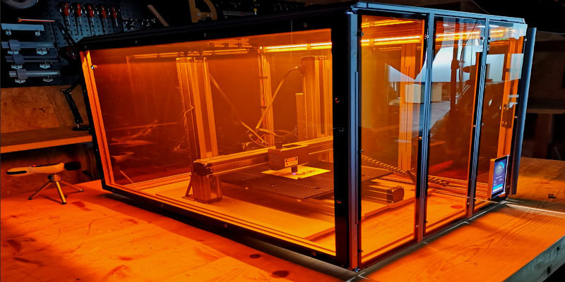 14+ Coolest Snapmaker Projects You Can Make in 2023 - CNCSourced