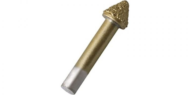 How to CNC Engrave on Granite, Marble, or Any Stone (with a $5 V Bit ...