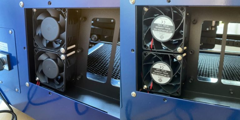 Two Trees TS3 Review & Hands-On Test: Super Accuracy - CNCSourced