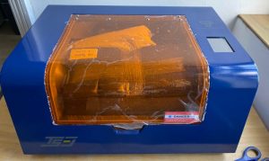 Two Trees TS3 Review & Hands-On Test: Super Accuracy - CNCSourced