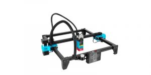 Two Trees TTS-55 Review: Cheap But Powerful! [Hands-On Test] - CNCSourced