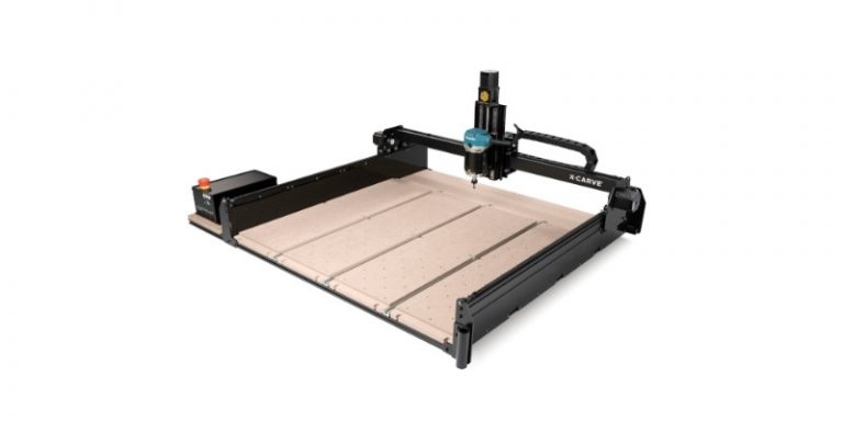 Stepcraft CNC D840 Review: High-Quality Versatile CNC? - CNCSourced