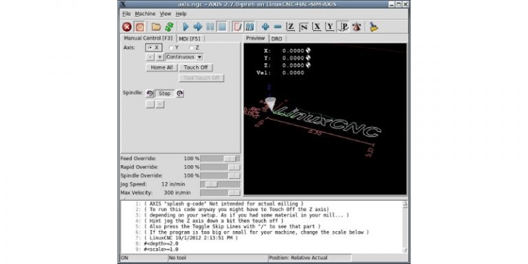 Grbl Vs Mach3 Or Arduino Vs Parallel Port Comparison Cncsourced