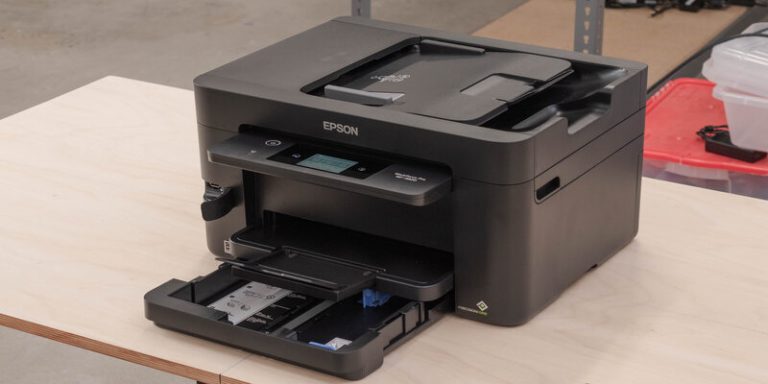 5 Best Printers for Cricut Print and Cut [2024] - CNCSourced