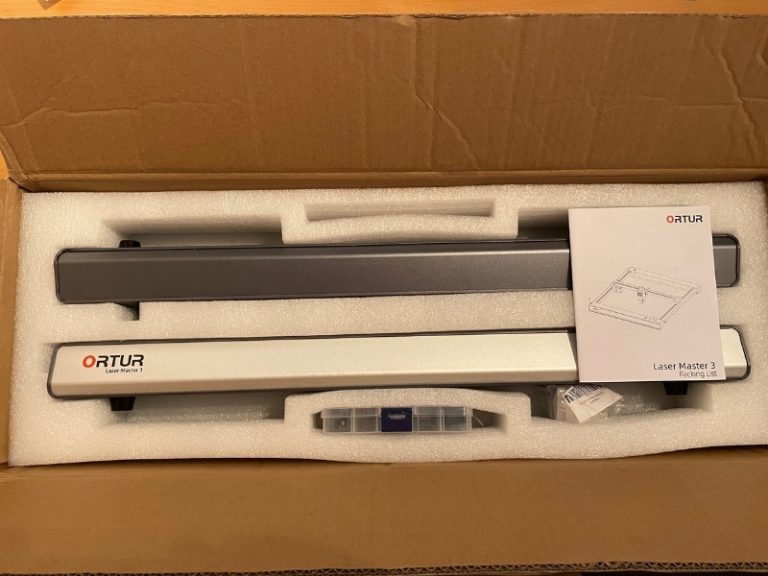 Ortur Laser Master 3 Hands-On Review: Best Under $1000? - CNCSourced