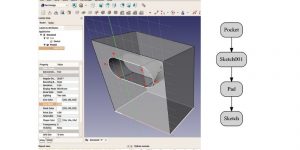 FreeCAD vs Fusion 360: Which CAD is Best For You? [Compared] - CNCSourced