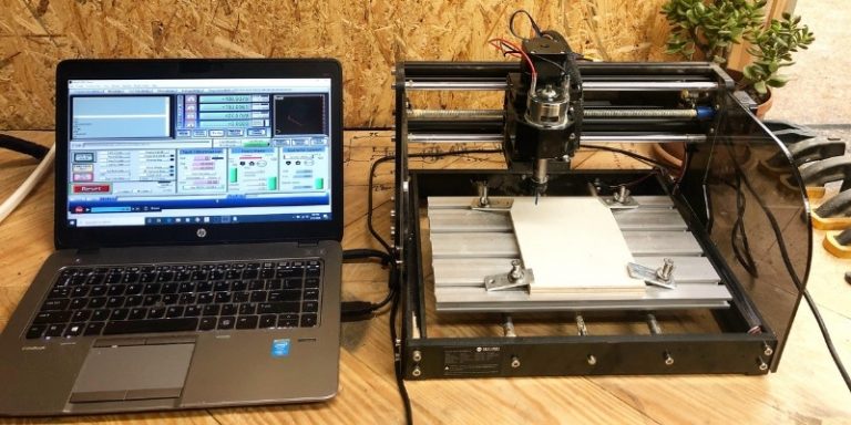 Grbl Vs Mach3 Or Arduino Vs Parallel Port Comparison Cncsourced