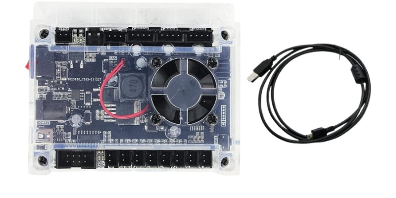 Best CNC Shields For Arduino in 2022 (GRBL 1.1, Uno, Due, Nano, Marlin ...