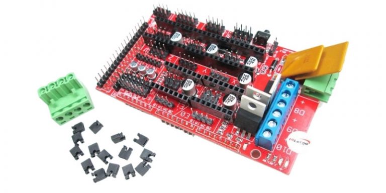 8 Best CNC Shields For Arduino in 2024 - CNCSourced