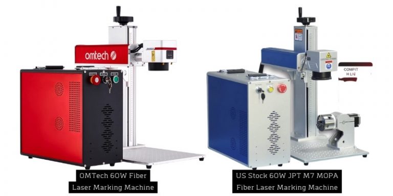 Color Laser Engraving: Etching and Marking Explained - CNCSourced