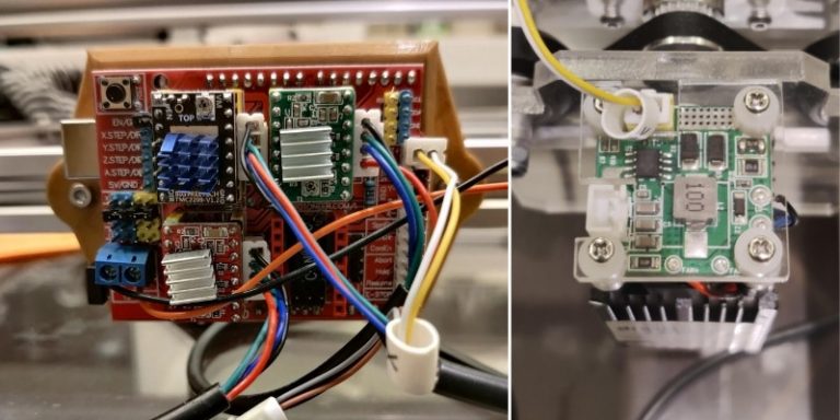 CNC Shields: Can You Use Arduino (GRBL) With Powerful CNCs? - CNCSourced