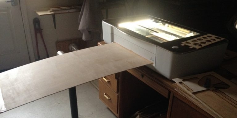 Gweike Cloud Pro vs Glowforge Pro: Which is the Best Desktop Laser ...