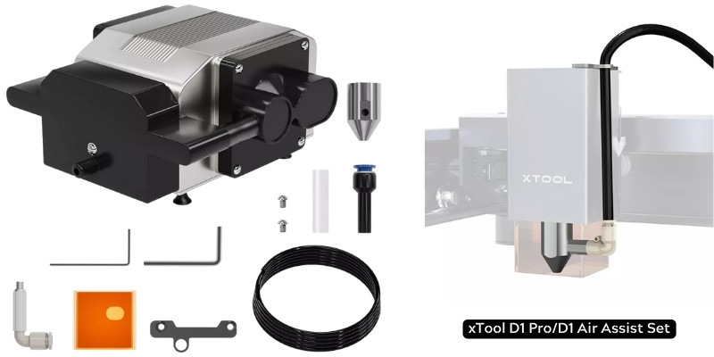 Laser Air Assist The Complete Guide Cncsourced 