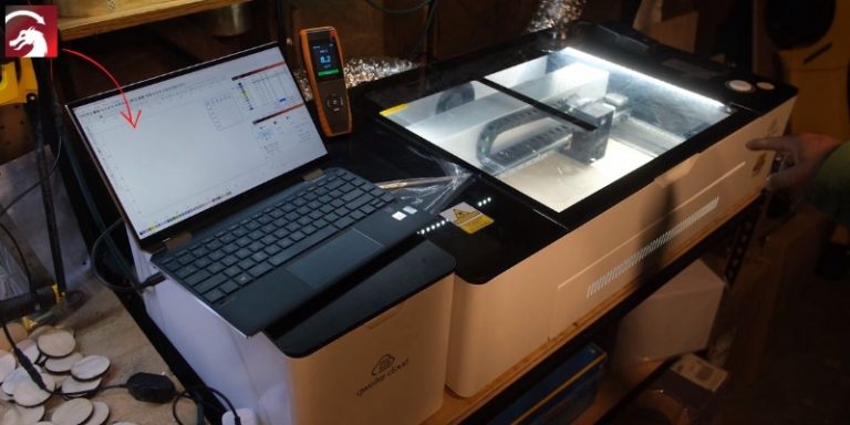 Gweike Cloud Pro vs Glowforge Pro: Which is the Best Desktop Laser ...